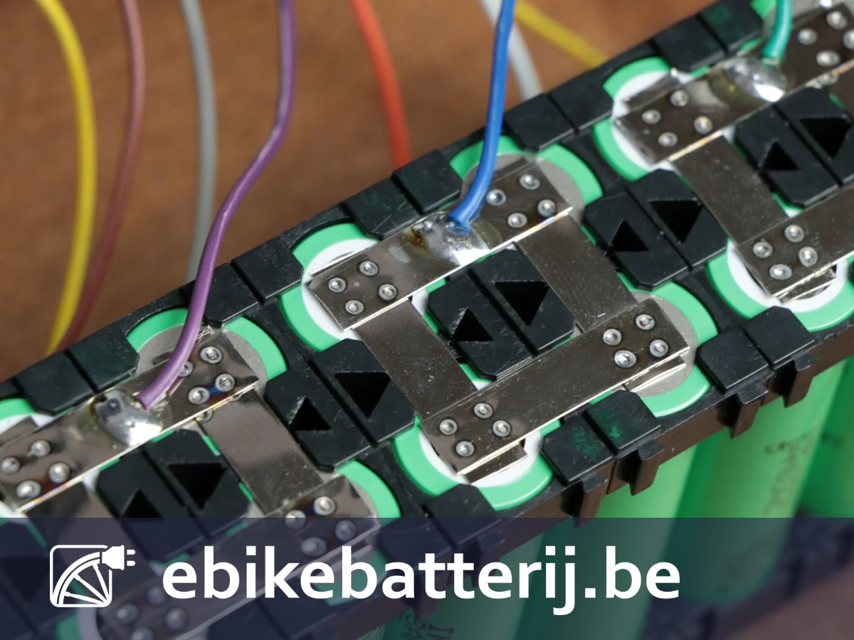 Hoe veilig zijn fietsbatterijen? Kan een fietsbatterij spontaan ontbranden?