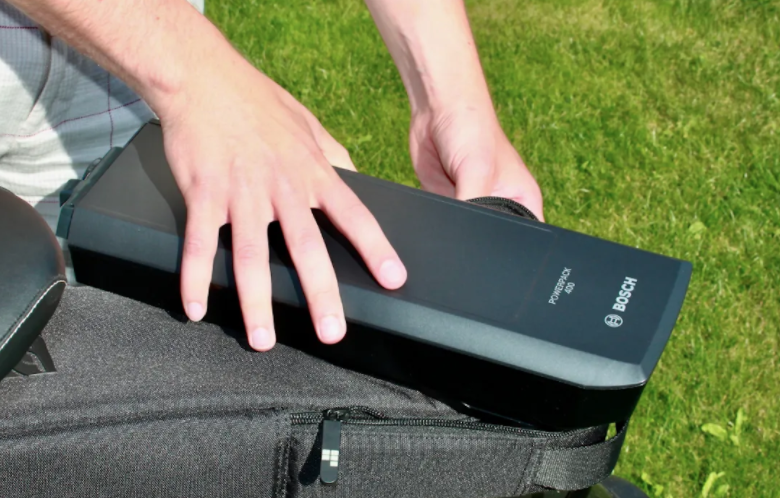 Fietsbatterij reviseren: wat is dat en hoe moet het?