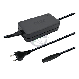 Qwic Premium i/Urban lader fietsbatterij 2A 36V